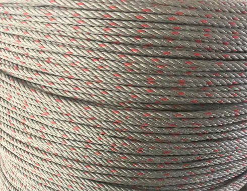 PP Danline Rope - Professional Rope Net Manufacturer In China